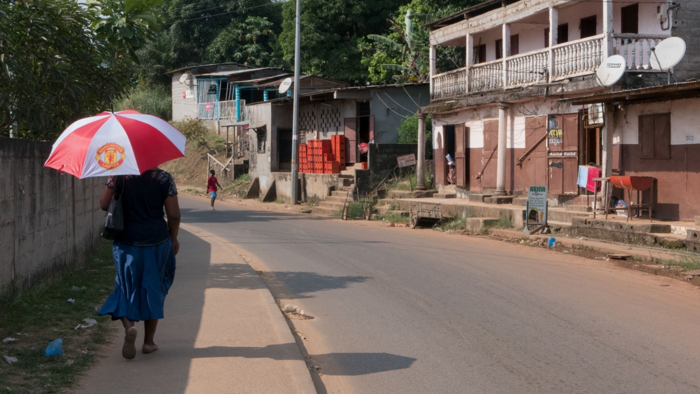 Le kalaba – C'est beau ça